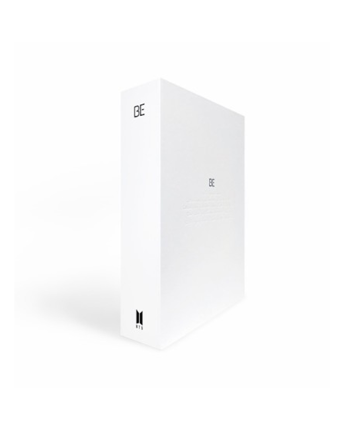 BTS Album BE Deluxe Edition plakat Upominki Gratis 