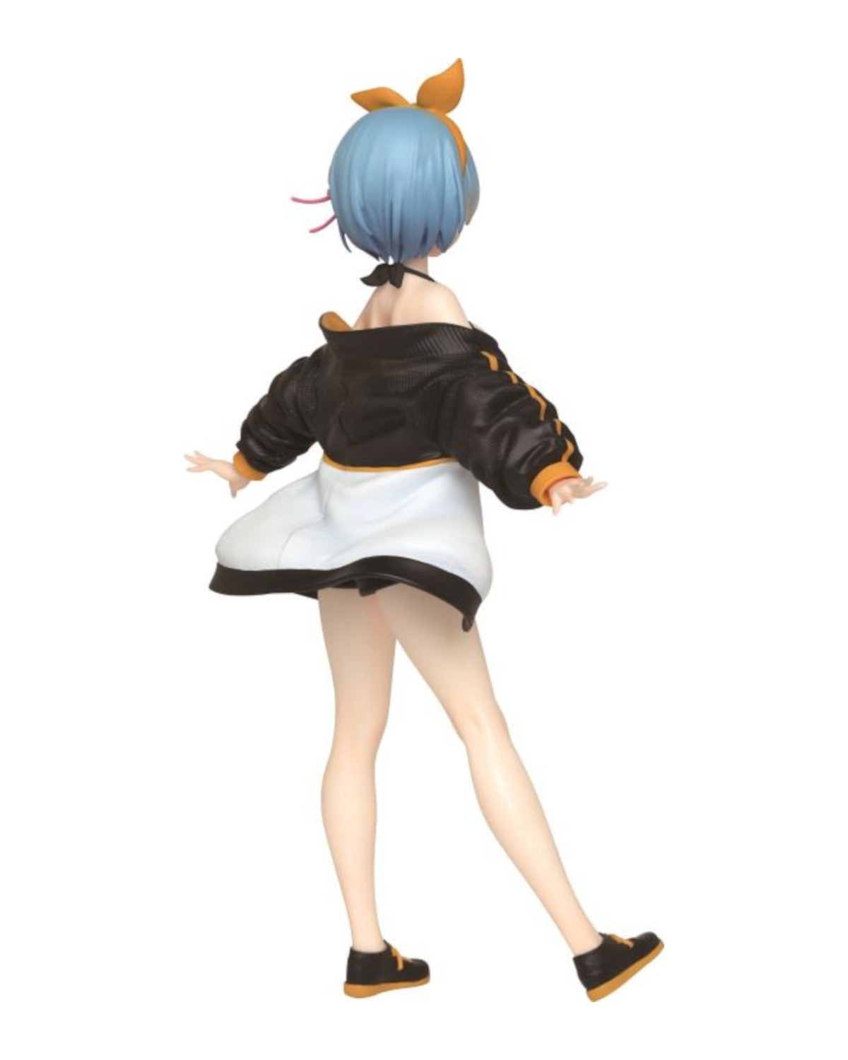 Sklep anime manga - Rem (Jumper Swimsuit Ver.) Renewal Edition