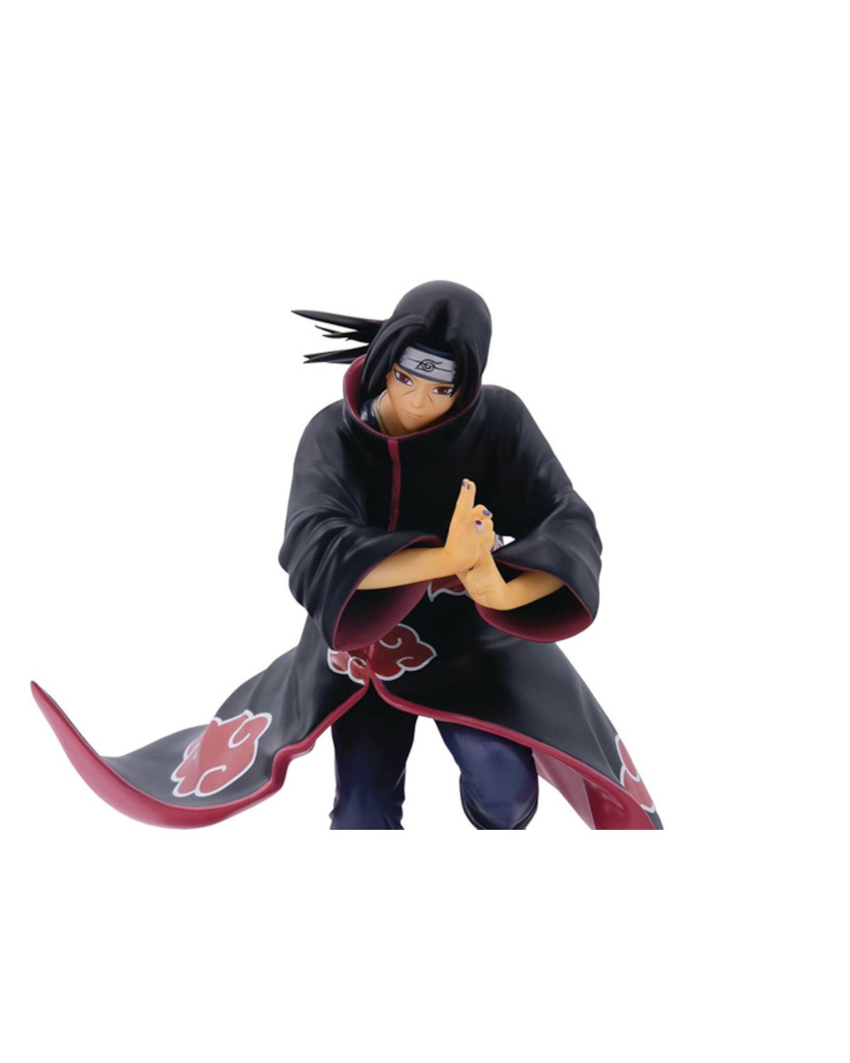 Sklep z mangą Inuki - Statuetka - Itachi Uchiha