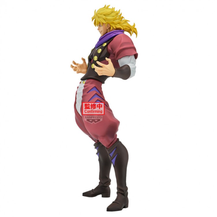 Statuetka - Dio Brando (Phantom Blood Mometria)