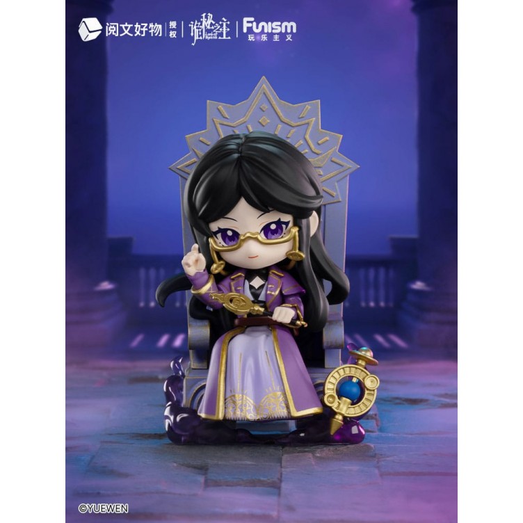 Blind Box - Lord of Mysteries Invitation of Fate